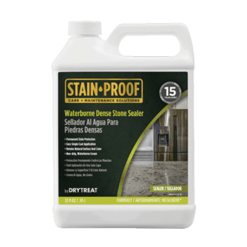 Sealer - Palmetto Granite & Design